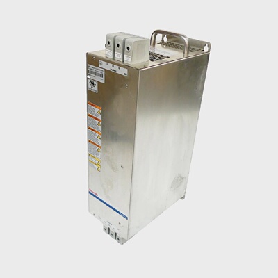 REXROTH INDRADRIVE HNF01.1AM900E0125A480NNNN NETZFILTER used