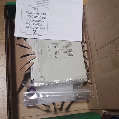 议价施耐德PLC处理器模块TSXP57353M全新现货