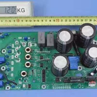 询-变频器acs800主控板RINT5311c带IGBT