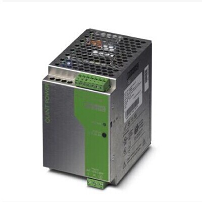 配件菲尼克斯单相开关电源2938811QUINTPS100240AC12DC10议价