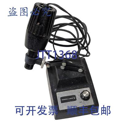 供应Bausch&Lomb31-35-28显微镜照明变压器120VPri39-66秒