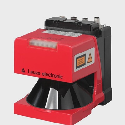 Leuze ROTOSCAN ROD4plus PN 50106481 SicherheitsLaserscanner