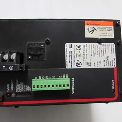 询-MTS驱动器MPA15349一台重量68公