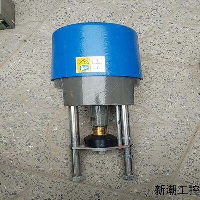 斯派莎克电动执行器AEL55311JXA拆机件一手货源议价商品