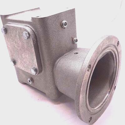 NEW ELECTRA GEAR ELBM82110L56 GEAR BOX ELBM82110L56