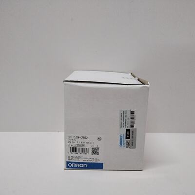 CJ2MCPU11-议价