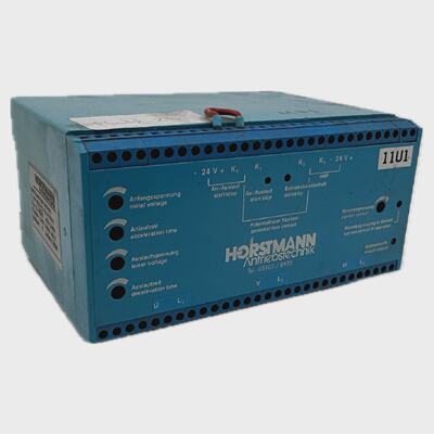 DJ658 Horstmann HSG15400 15KW 400V