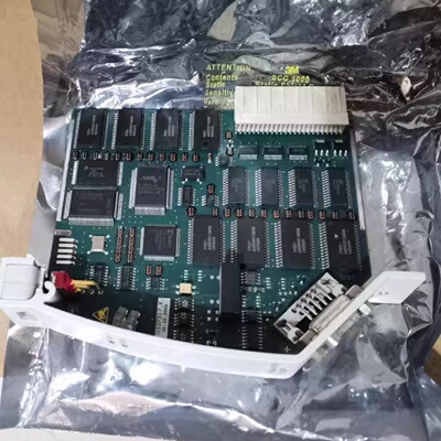 议价FI830F 3BDH000032R1 ABBDCS通讯模件全新原装