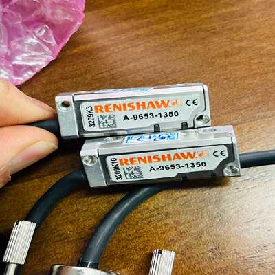询价Schmoll钻机专用读数头，雷尼绍A-9653-1350