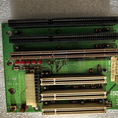 原装PCISA拆机ICPIP6SIP6SARS--议价商品