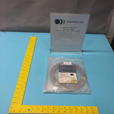 MRC A122119 Base Weldment Wafer Hold 150mm IBG D122119 23346