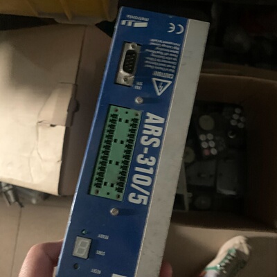 《议价》ARS3105议价购买