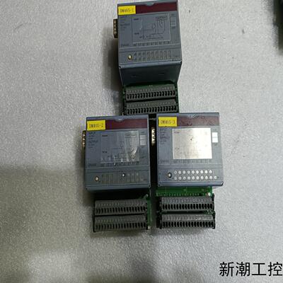 原装拆机贝加莱DM465CPU7DM4657Rev议价商品