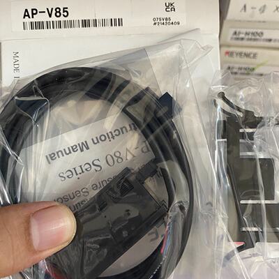 AP-V85 压力传感器 全新原装 基恩士--议价商品