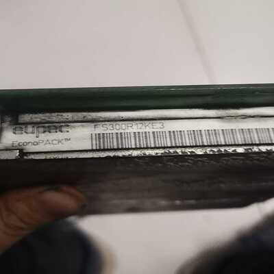 【议价】eupec模块FS300R12KE3功能好适用