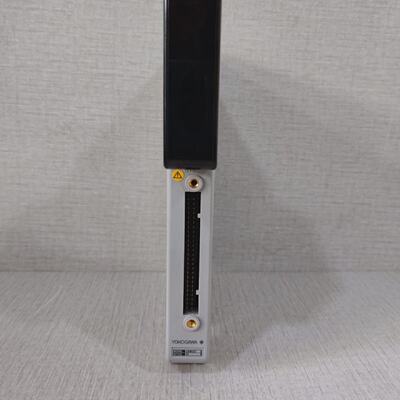 Yokogawa ADM12C S1 Digital InputOutput  Module  No Original