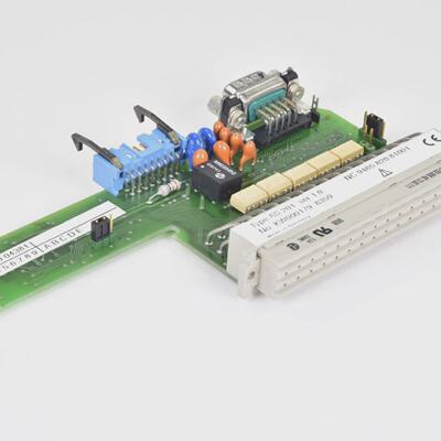 PHILIPS 9465 820 81001 AS 201 Control card 1.0