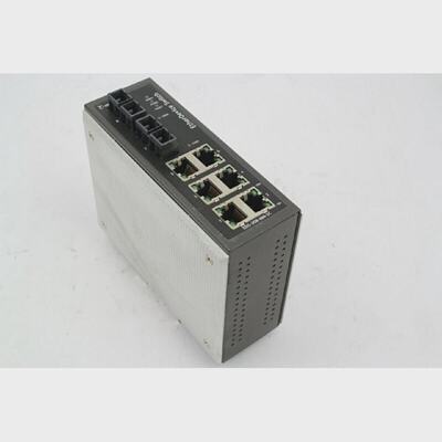 METSO EDS308MMSC EDS308MMSC EtherDevice Switch B523