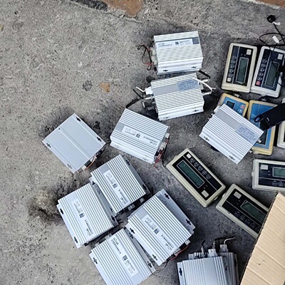 直流电动滚筒驱动器FJA48480