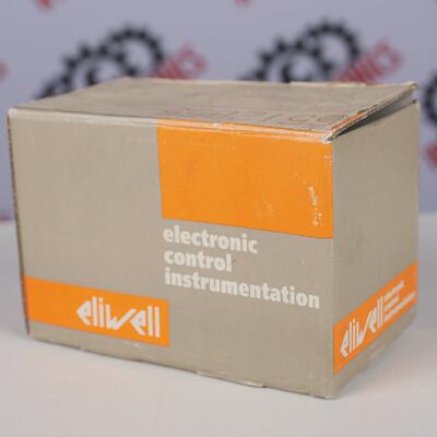 ELIWELL EWDR 902R DP  EWHS R3B1BEU700 CONTRLEUR  Garantie 6