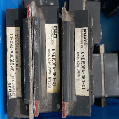 6MB150FA-060-01，原装，，成色有使—议价