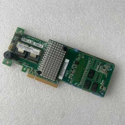 IBMM5110LSI22089271-8iSAS--议价商品