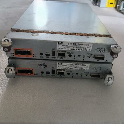 议价惠普HP P2000G3 存储控制器 AP836A 592