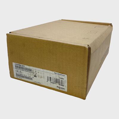 Schneider ASBDEA202 Mdulo De Interfaz 111225400127