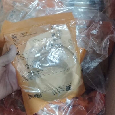 【询价】IFM易福门IFS717