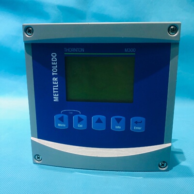 强M300梅特勒METTLERTOLEDO电导率变送器