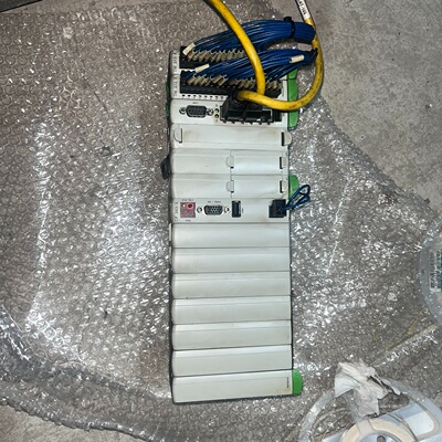 询-KEBA科霸K2200系列机器人控制器CP263X成