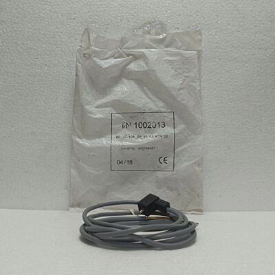 TN 1002013 Relay Fault Impulse Cable mpm Connector 600710500