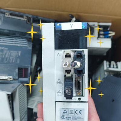 议价Mitsubishi Servo Drive MrJ2s70A Normal Disassembly Of Pa