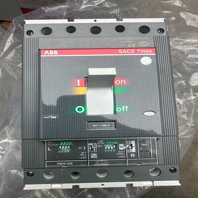 ABBT5H400320安断路器-议价