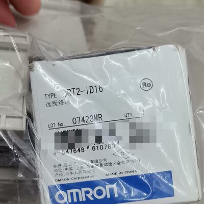 议价Original nuine Drt2Id16 Remote Terminal Real Picture Sho