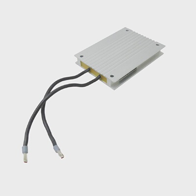 POWERTRON VPG FHR 280110 FHR280110 Bremswiderstand R200F unu