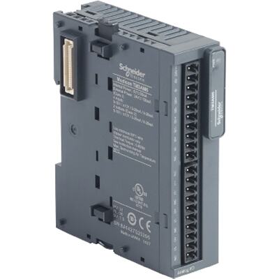 议价施耐德PLC全新原装TM3DQ16UG现货质保一年