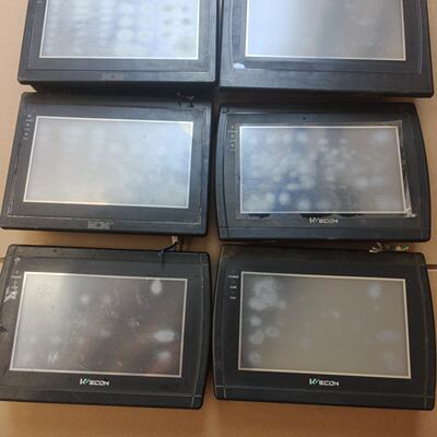 维控触摸屏LEVI777A/LEVI700L/HU070S-议价