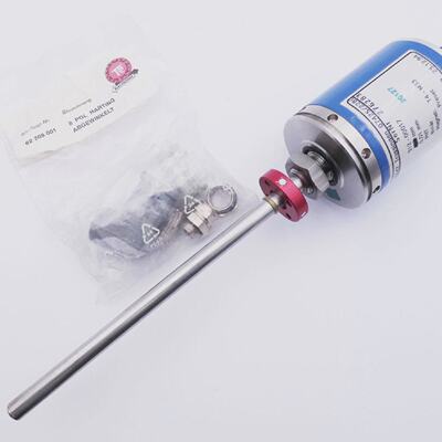TR Electronic LA 66 K 31200017 8pol. Wellenlnge 190mm Drehge