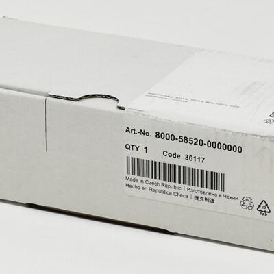 Murr Elektronik Multipolbaugruppe 8fach 5polig 8000585200000
