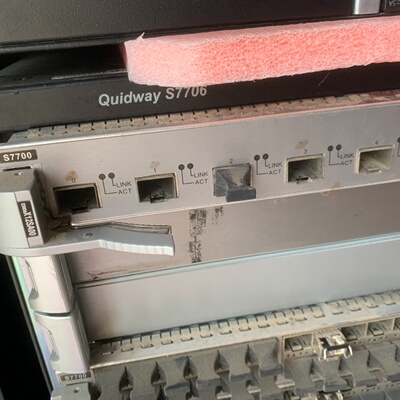 ES0D0X12SA00适用华为S7703S7706议价