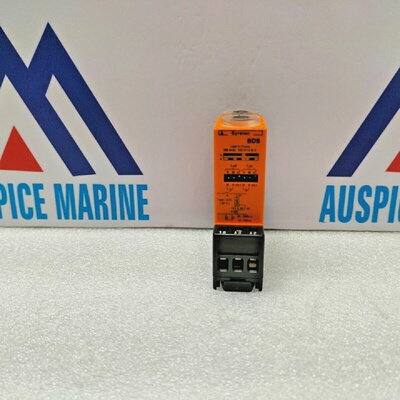 Syrelec BDS Timer Relay 260v