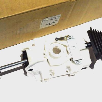 NEW UNISOURCE AWJ0I00 FORKLIFT ASSEMBLY