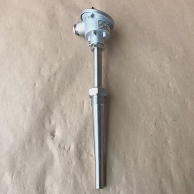 SHANGHAI MINGLEI INSTRUMENT WRN2614 Temperatursensor