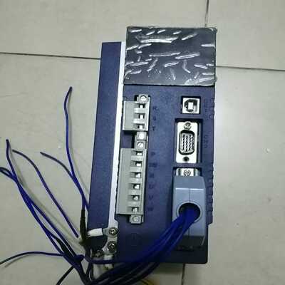 【星慕电子】伺服，VEC-VB-1R5H21B-M-C驱动器