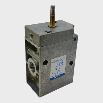 Festo MFH312S Solenoid Valve 7960 IP65 0.95 to 10bar Pilot O