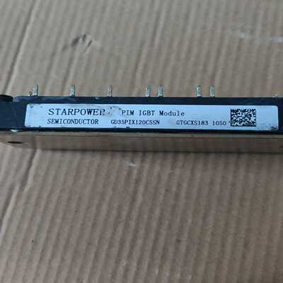 GD35PIX120C5SN测试好~询价