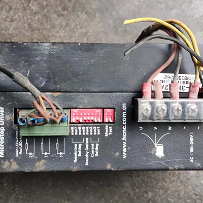 广州汇程科技步进驱动器  HuiCheng HCx-3H62-询价