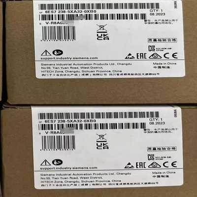 询价6ES7238-5XA32-0XB0年份2023.8月