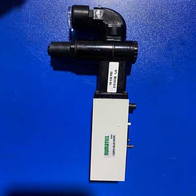 numaTlcs纽曼蒂克气动压力调节器122RS100J0议价